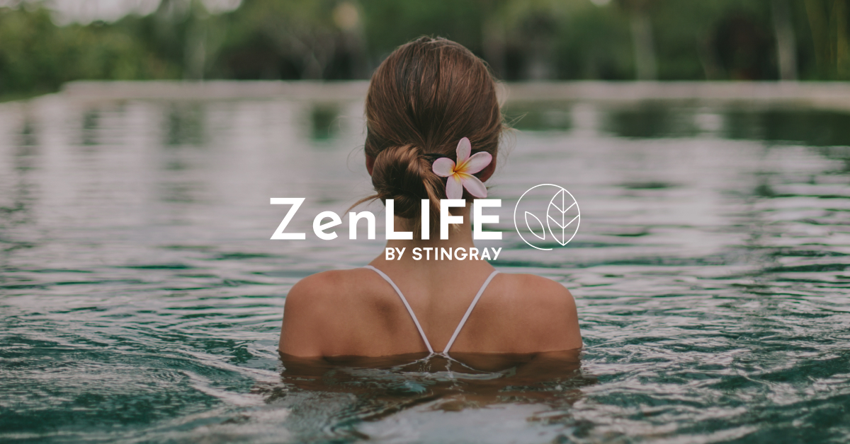 ZenLIFE by Stingray - Stingray