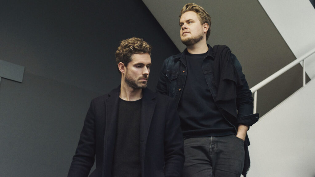 In heaven with HAEVN | concert review - Stingray