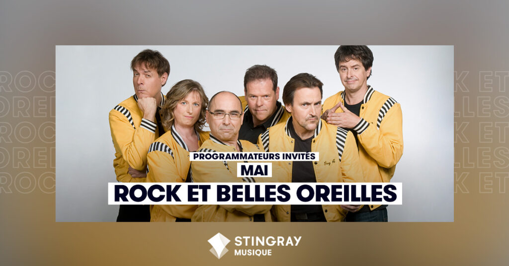 Rock et Belles Oreilles: 40 ans et une programmation très spéciale ...