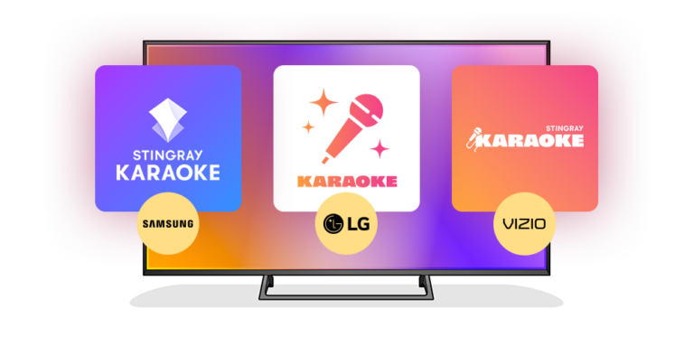 The Karaoke Channel Online becomes Stingray Karaoke - Stingray