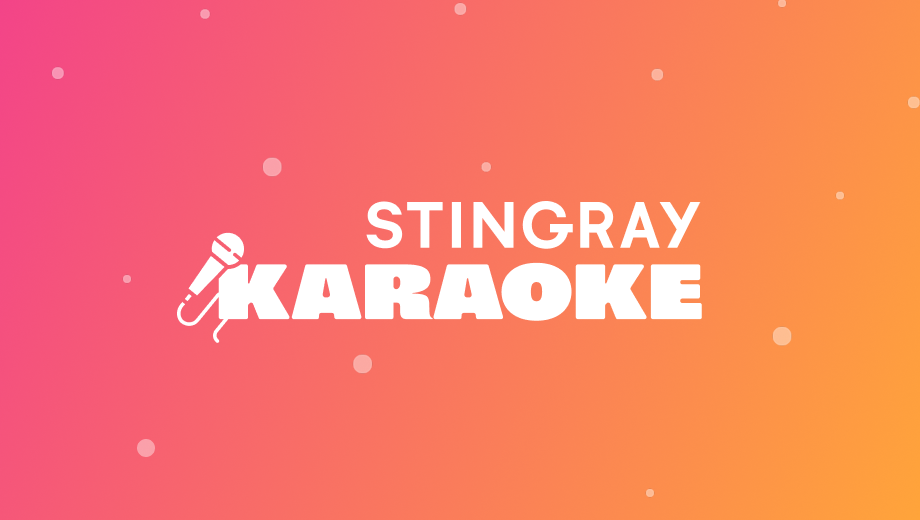 Carpool Karaoke | Karaoke in your car | Stingray Karaoke