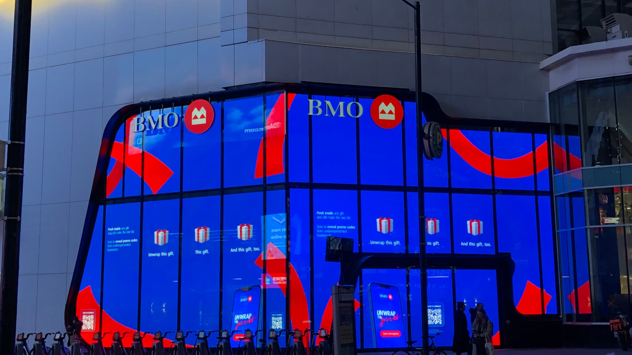 Stingray Business honored as a double finalist at the 2025 DIZZIE Awards